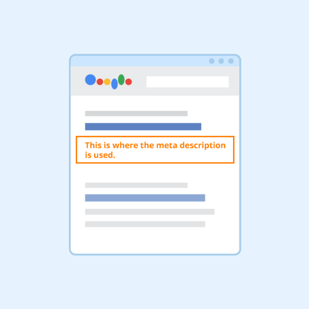 WHAT ARE META DESCRIPTION - Learn The Digital